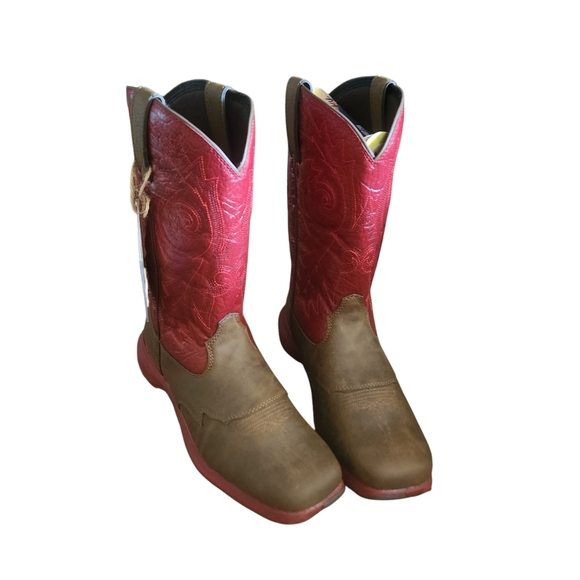 Durango | Shoes | Mens Rebel Durango Waterproof Cowboy Boots | Poshmark
